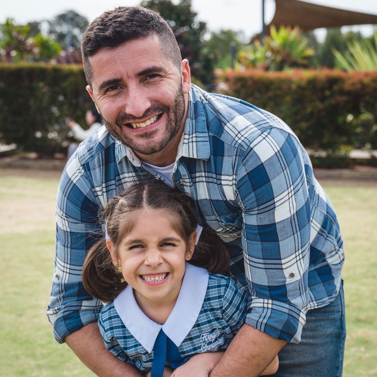 7 Tips for Fathering Success