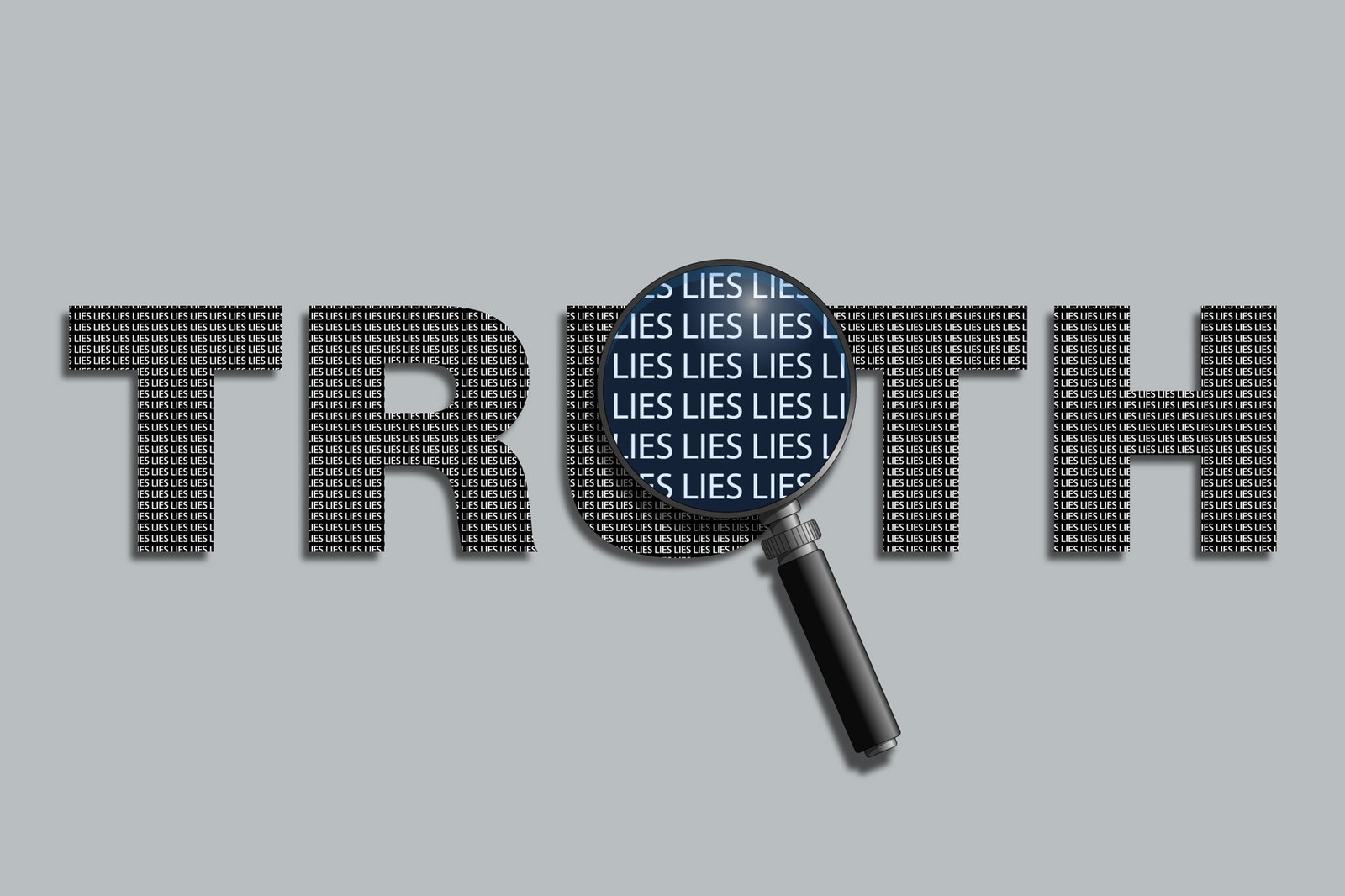 Discerning the Truth in a Digital Age