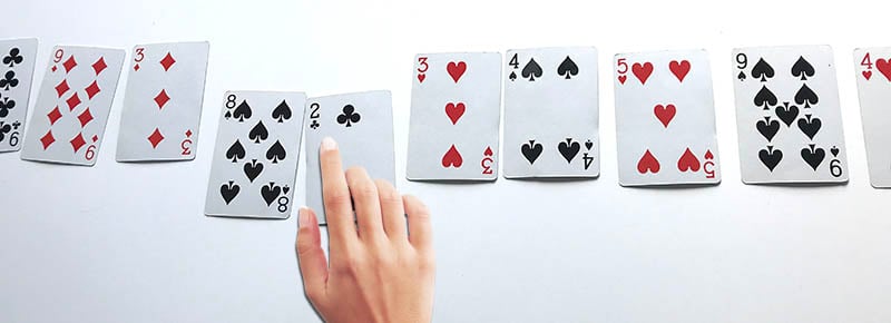 10 Fun Card Games for Mental Maths