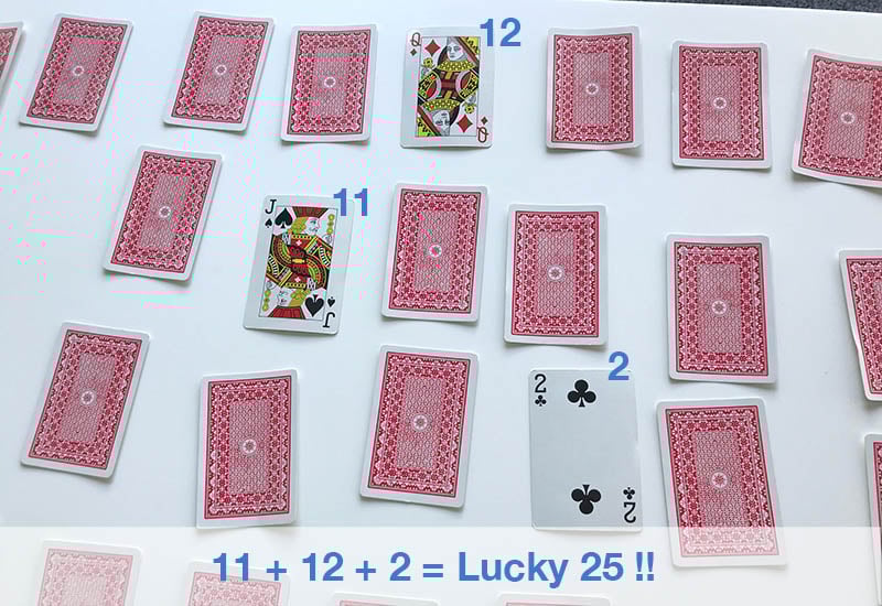 10 Fun Card Games for Mental Maths
