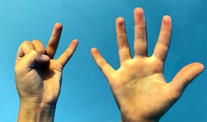 3 Addition Strategies for Mini Mathematicians