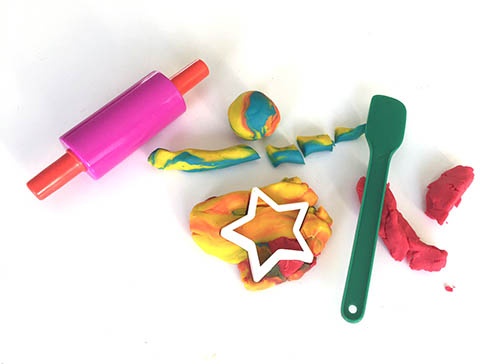 Great Play Dough Ideas for Every Age