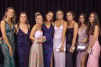 The School Formal Dress on a Budget