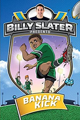 Great Sporty Reads for Kids Stuck Indoors