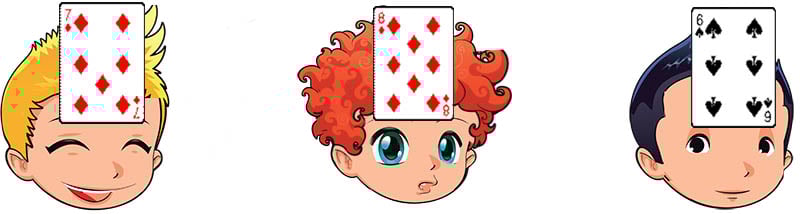 10 Fun Card Games for Mental Maths