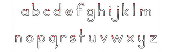 Helping Your Child with Handwriting