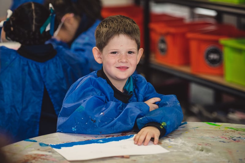 Things I Wish I'd Known About Prep ...